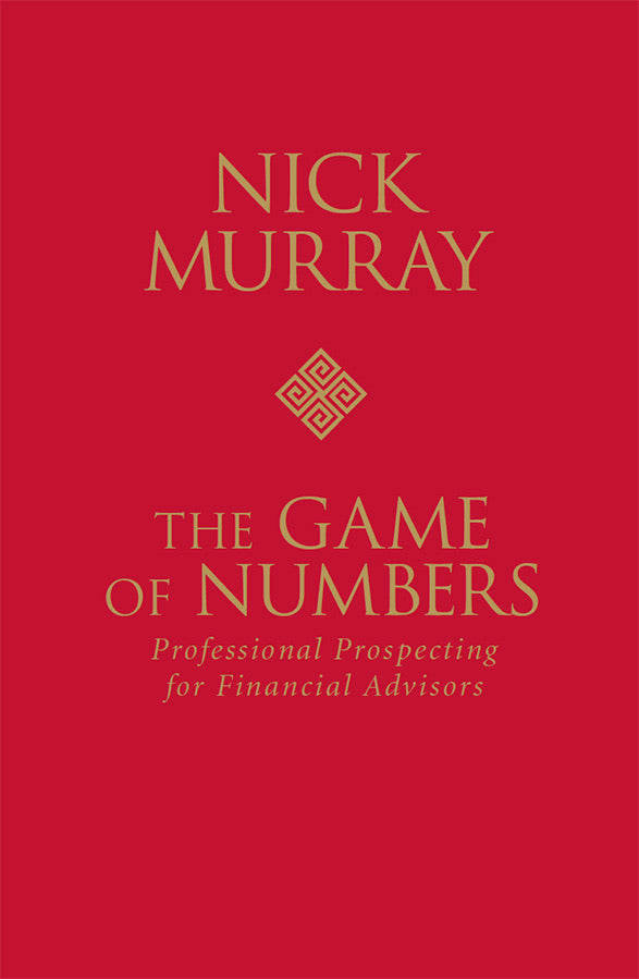 The Game of Numbers - First edition, was £60 – Phynancial